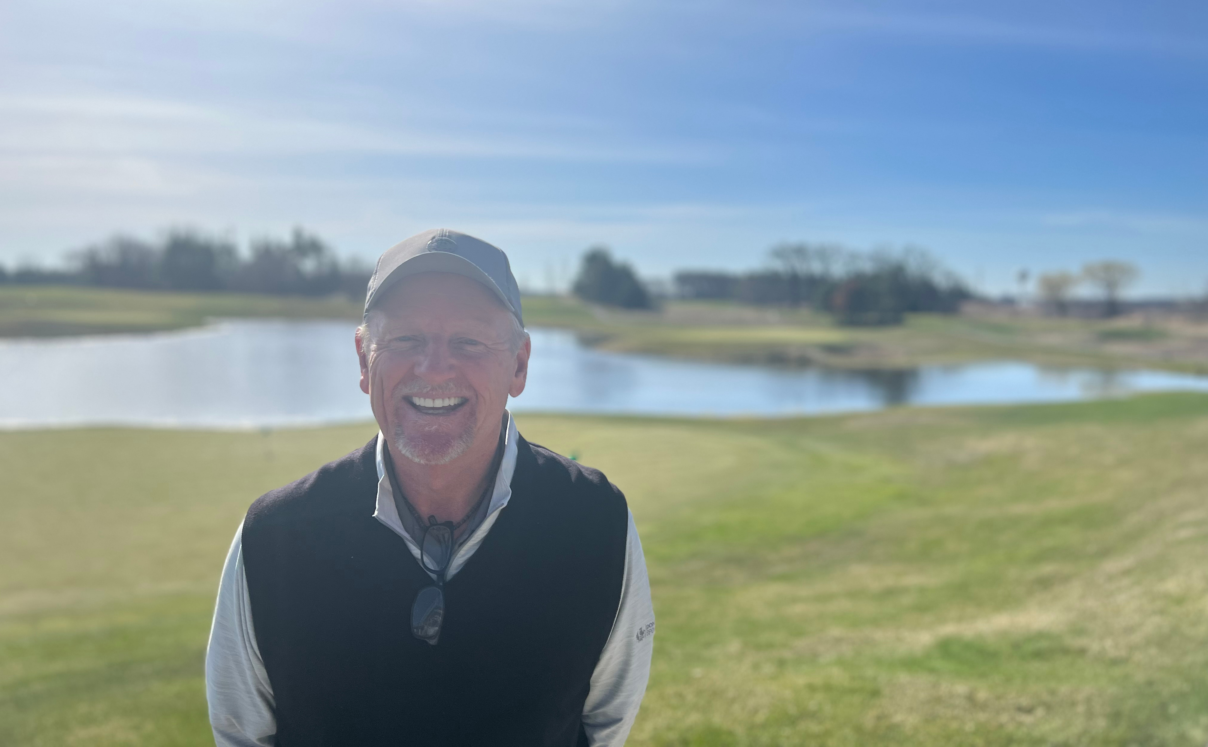 Meet the Staff - Stonewall Orchard Golf Club
